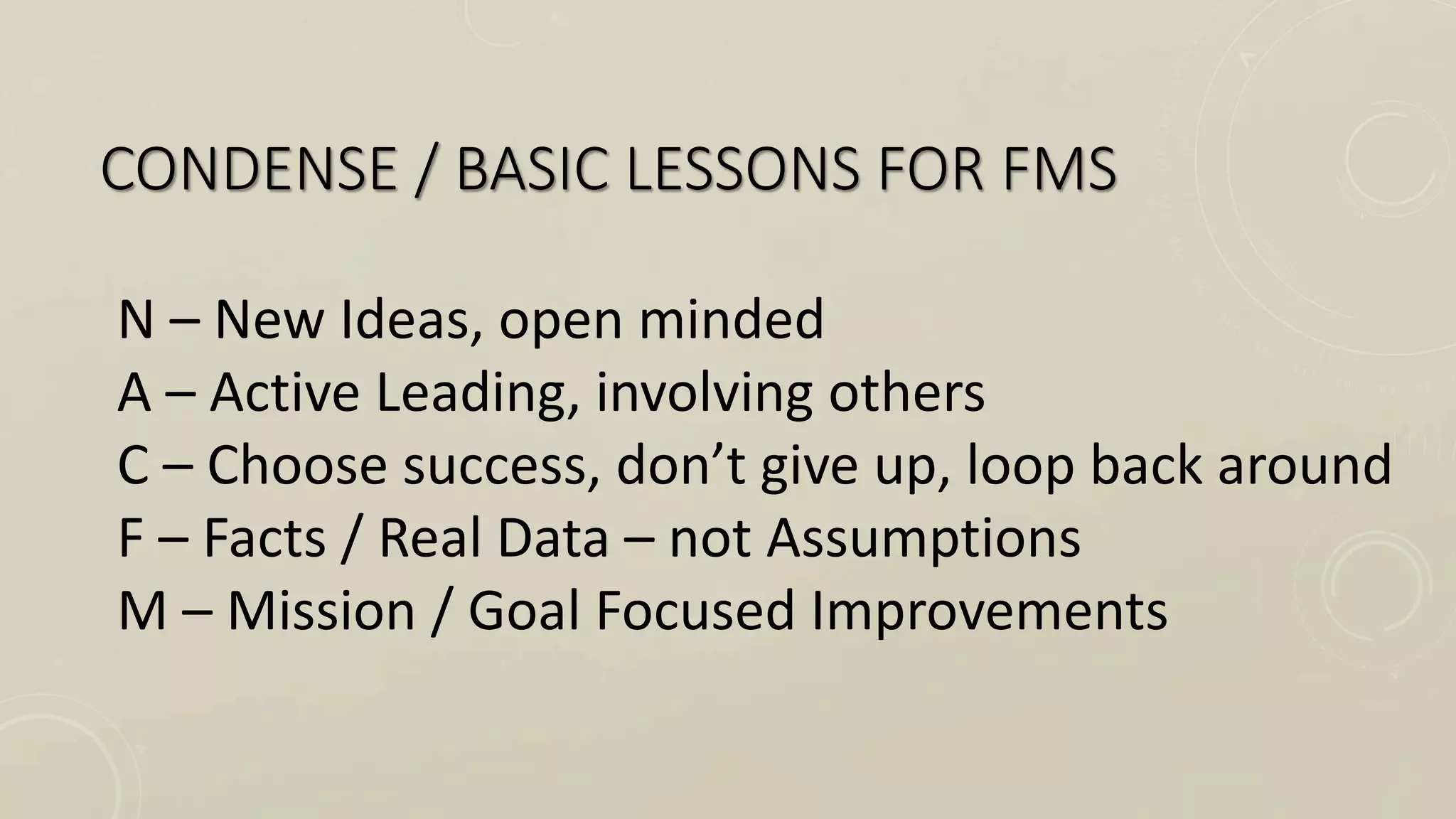 the Pragmatic Manager - continuous improvement.pptx