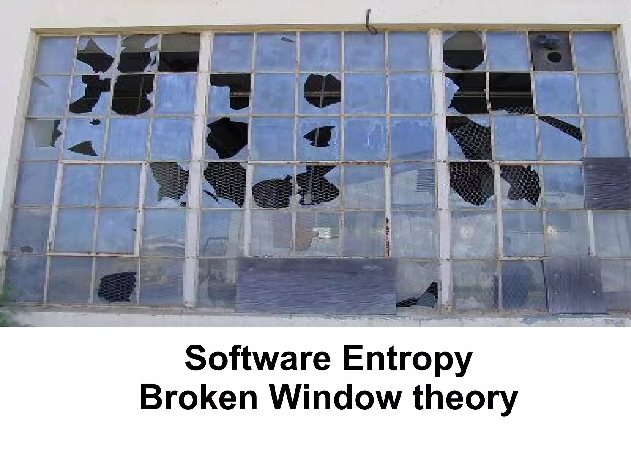 Some principles from The Pragmatic Programmer | PPT