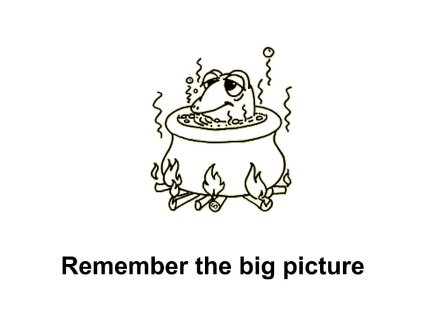 Some principles from The Pragmatic Programmer | PPT