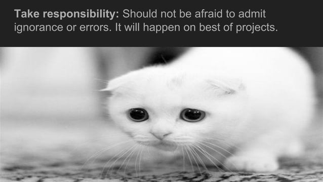 The pragmatic programmer | PDF