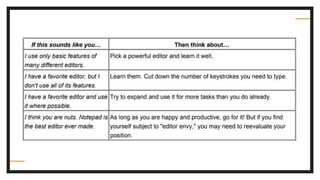 The pragmatic programmer | PPTX