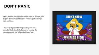 The pragmatic programmer | PPTX