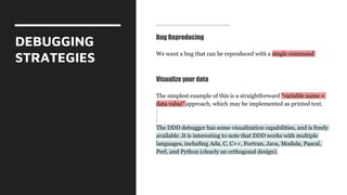 The pragmatic programmer | PPTX