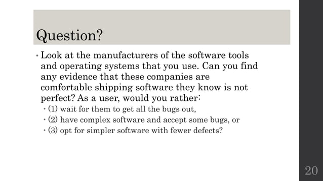 the_pragmatic_programmer_ch.1.pptx | Free Download