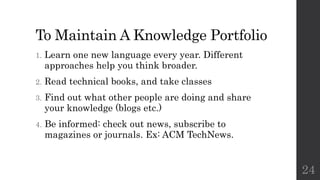 the_pragmatic_programmer_ch.1.pptx