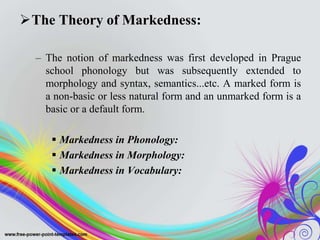 The Prague School.ppt