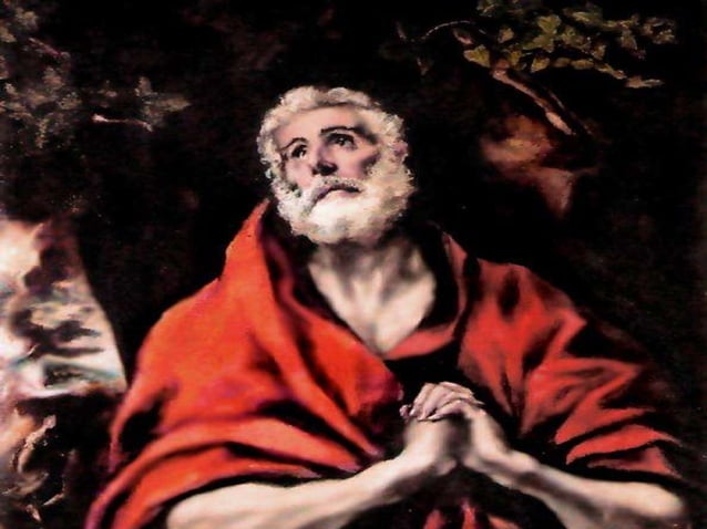 The Prayer of Agur | PPT