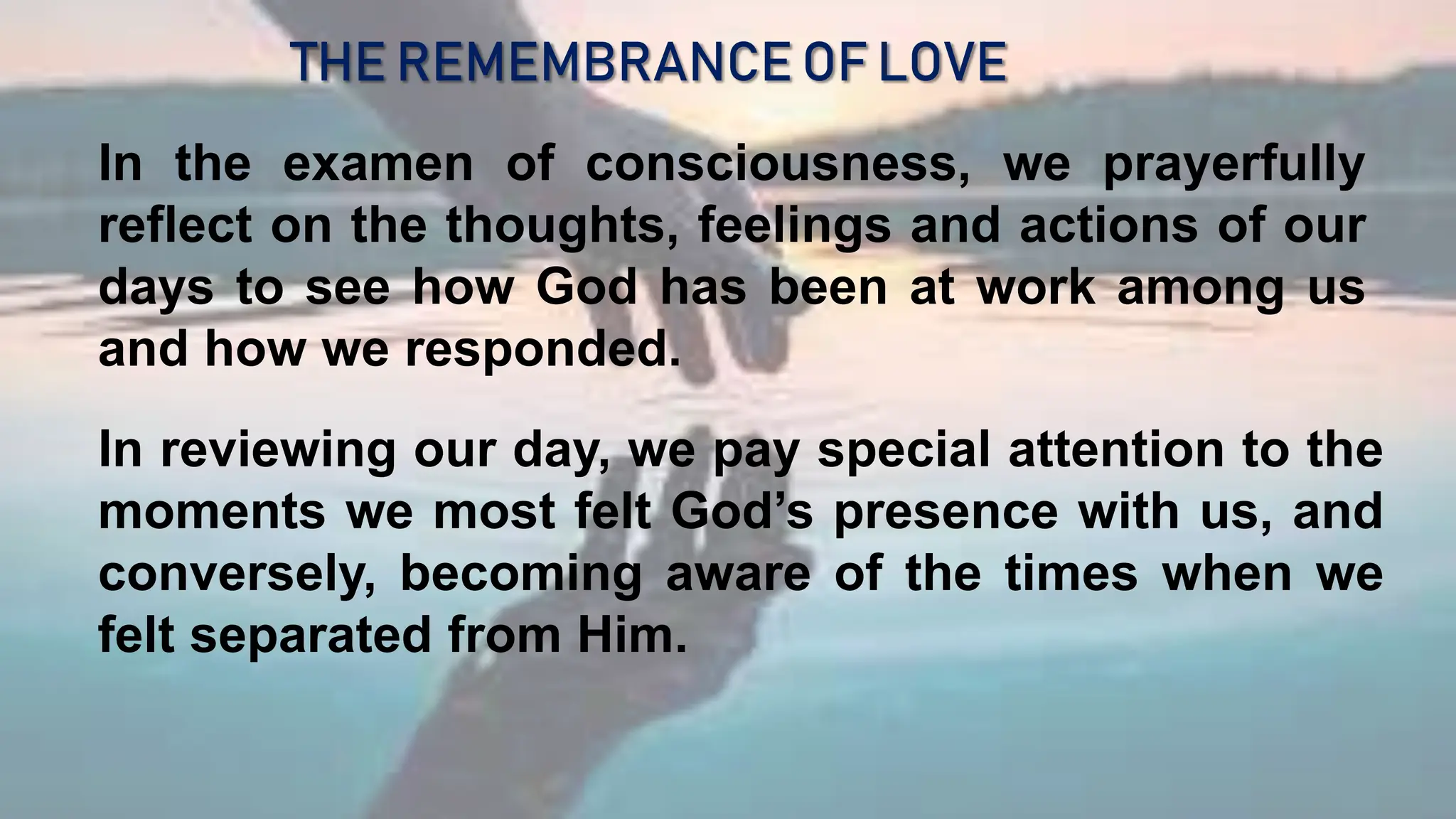 The Prayer of Examen.pptx
