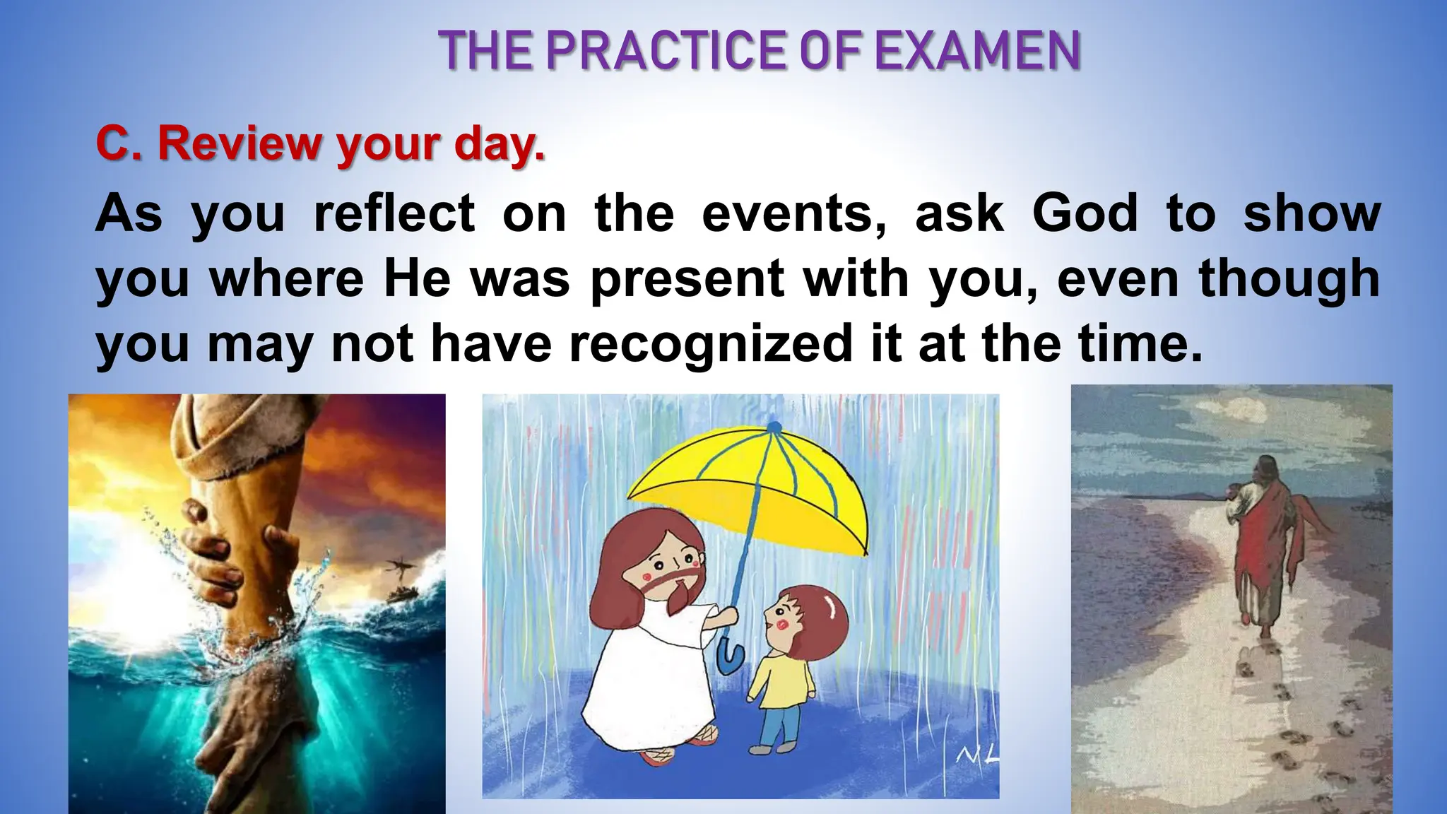 The Prayer of Examen.pptx