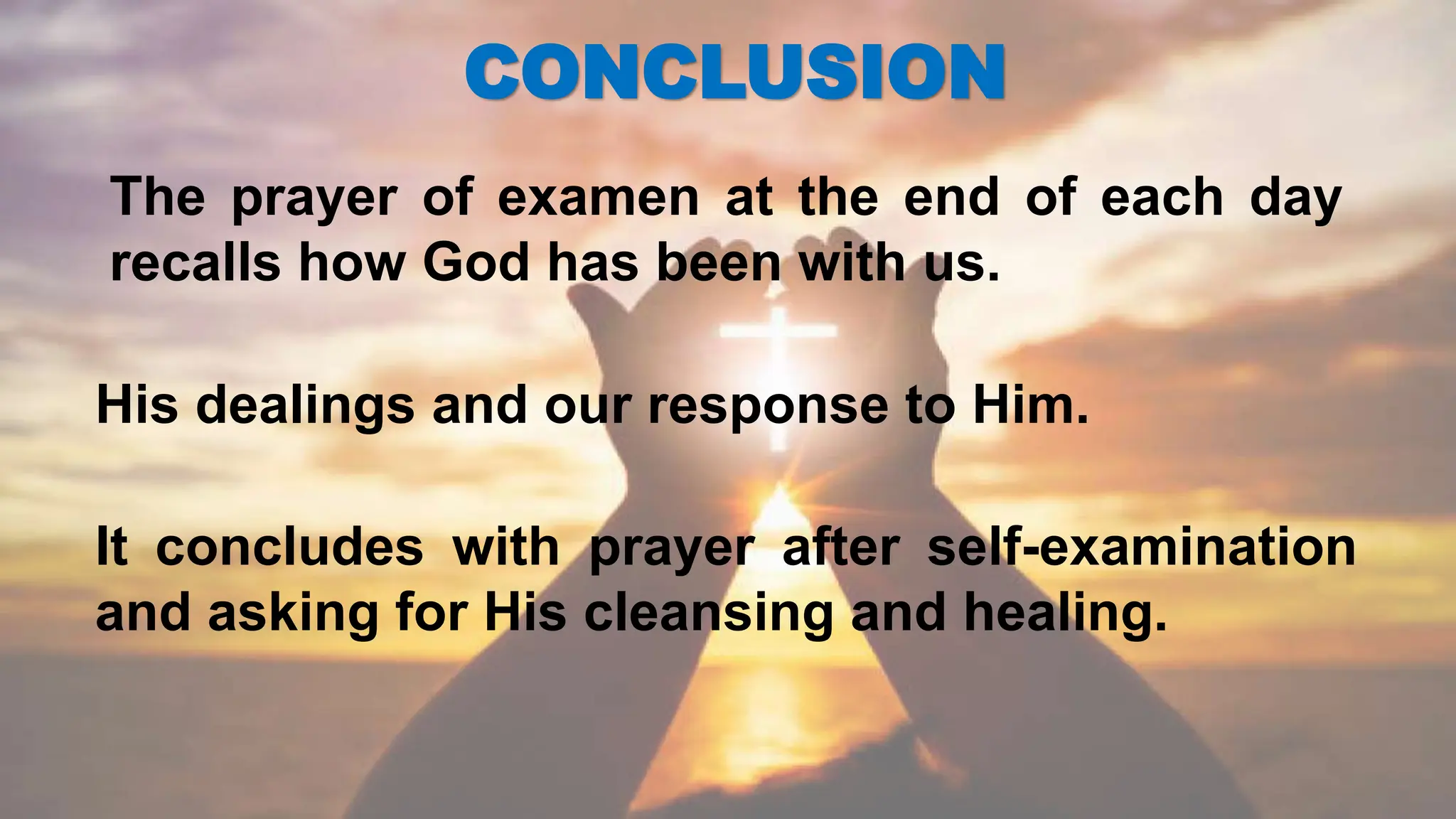 The Prayer of Examen.pptx