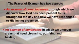The Prayer of Examen.pptx