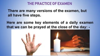 The Prayer of Examen.pptx