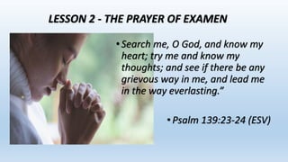 The Prayer of Examen.pptx