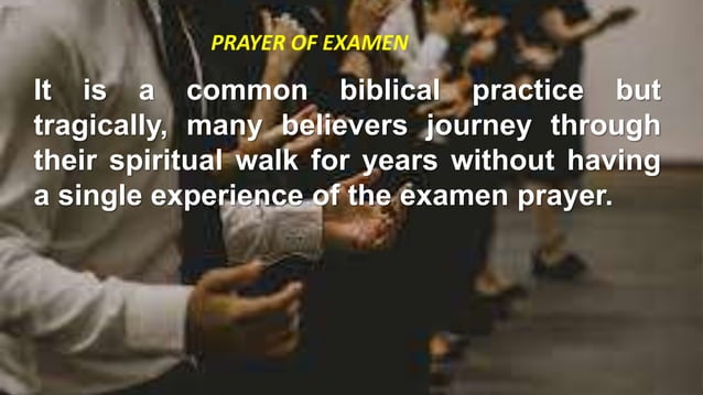 The Prayer of Examen.pptx