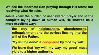 The Prayer of Relinquishment.pptx