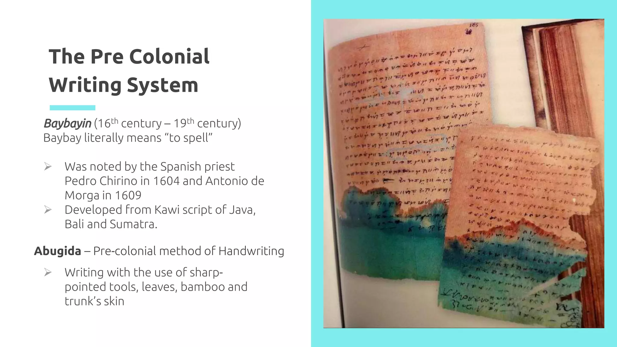 The Pre-Colonial Philippines | PDF