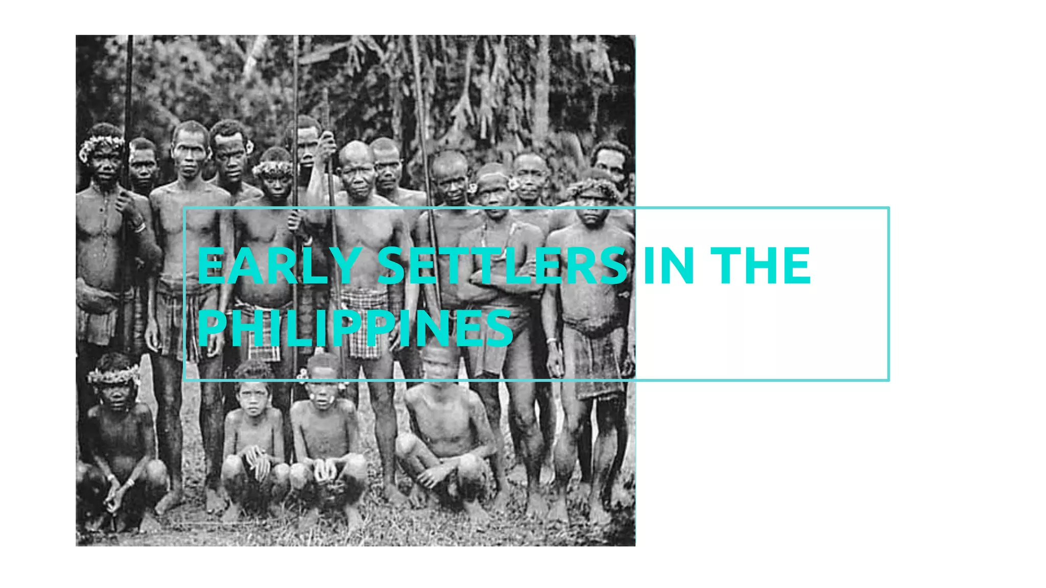 The Pre-Colonial Philippines | PDF