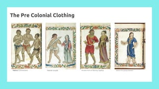 The Pre-Colonial Philippines | PDF