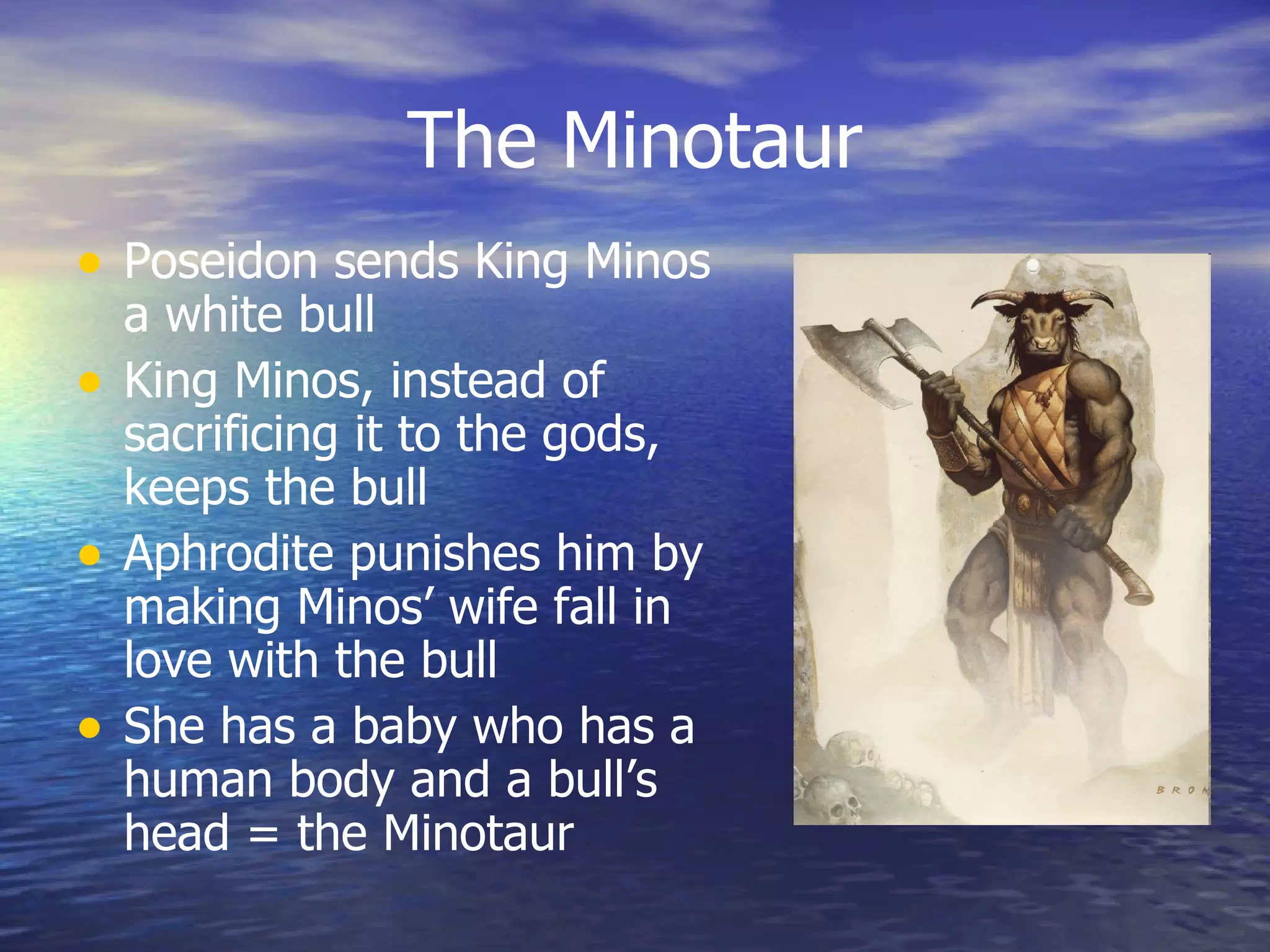 The Pre-Greek World | PPT