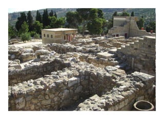 The Pre-Greek World | PPT