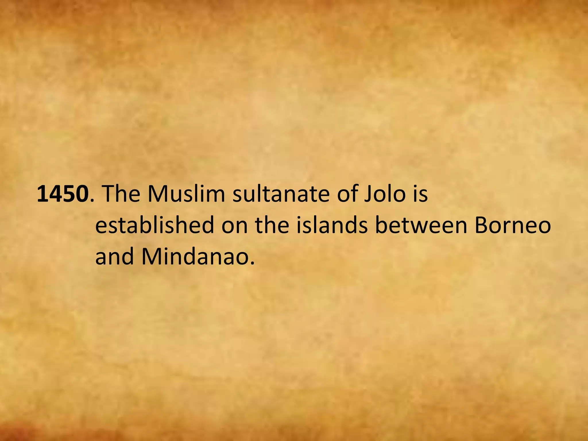 The pre hispanic period | PPTX