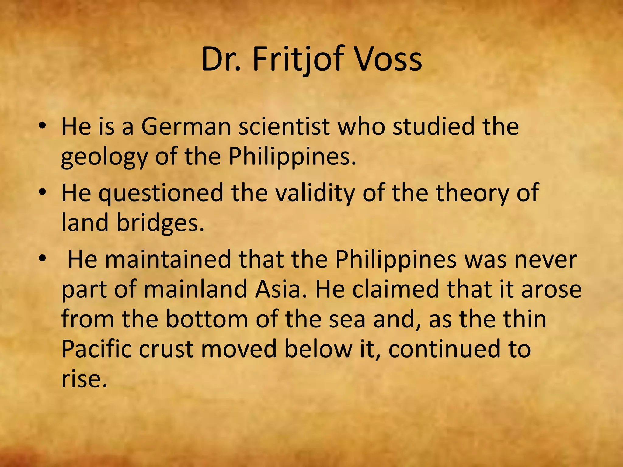 The pre hispanic period | PPTX