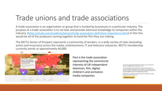 The pre production process | PPTX