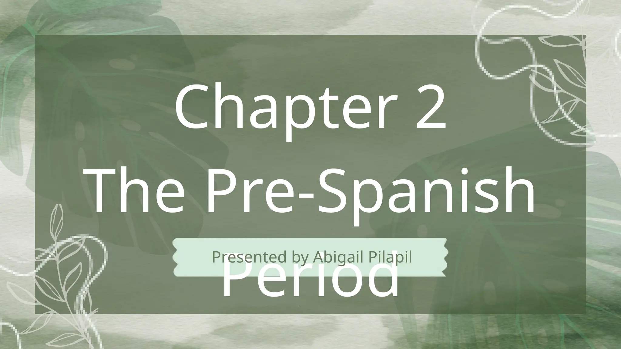 The Pre-Spanish Period (2).pptx