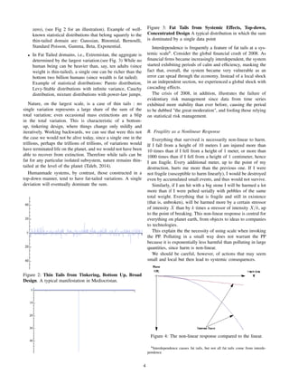 The precautionary principle pp2 | PDF