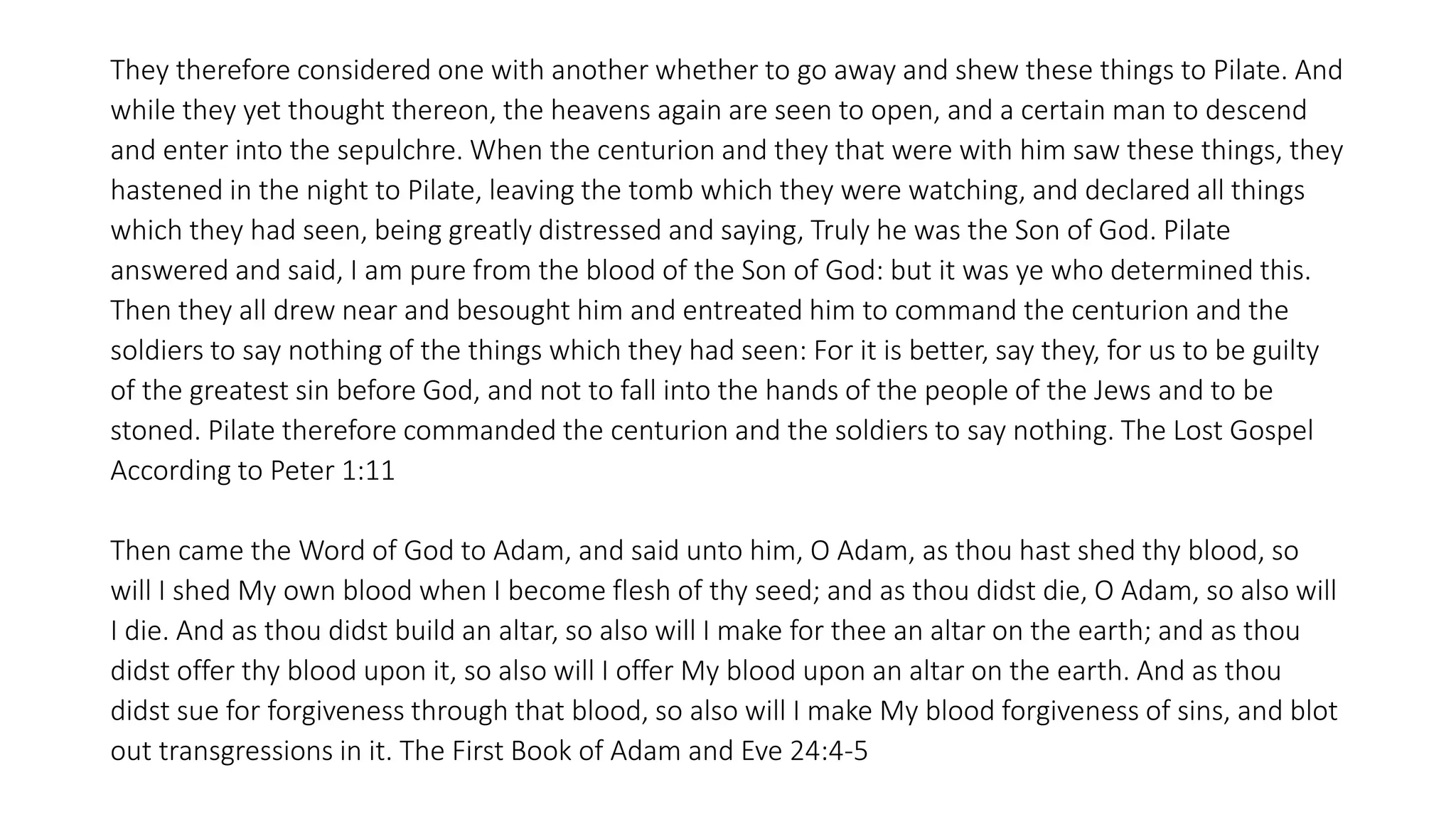 The Precious Blood of the Lord Jesus Christ.pptx