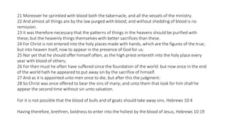 The Precious Blood of the Lord Jesus Christ.pptx