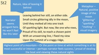 The Prelude by Wordsworth | PPTX