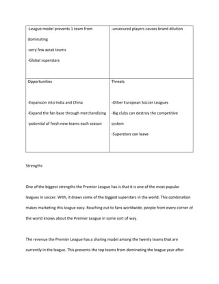 ThePremierLeague-Swot Anaylsis.pdf
