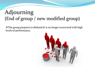 Group Dynamics | PPTX