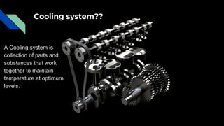 Advances in Cooling System for Automobiles | PDF