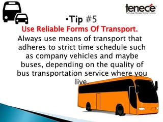 PUNCTUALITY AND TIME | PPTX | Sleep Disorders | Diseases and Conditions