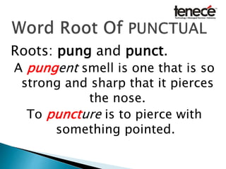 PUNCTUALITY AND TIME | PPTX | Sleep Disorders | Diseases and Conditions