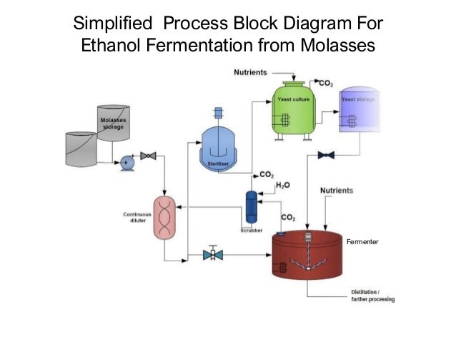 ETHANOL FERMENTATION USING BIOMASS