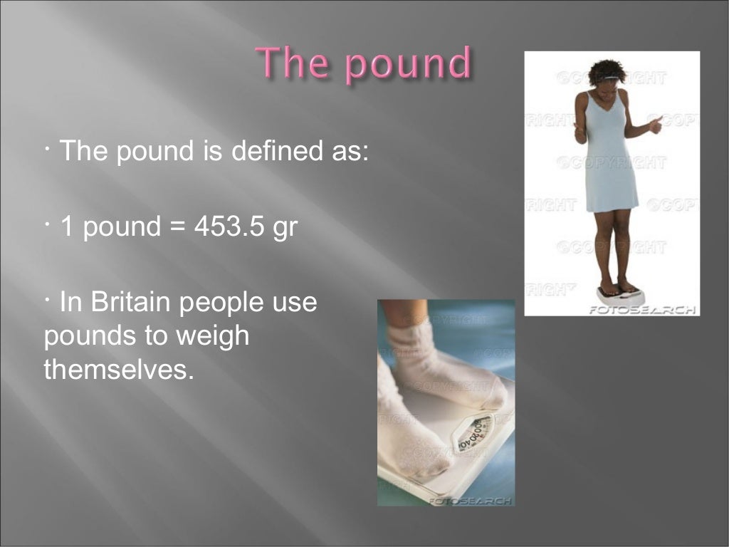 British Units System