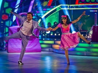 The Present Progressive | PPT