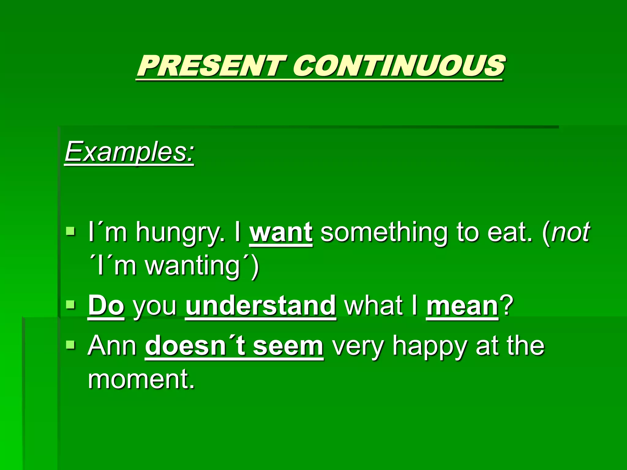THE_PRESENT_CONTINUOUS_TENSE ppt.ppt