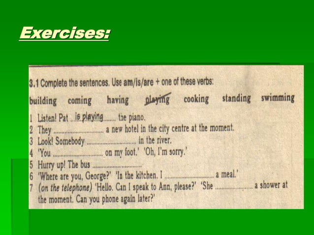 THE_PRESENT_CONTINUOUS_TENSE ppt.ppt