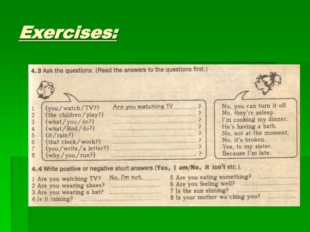 THE_PRESENT_CONTINUOUS_TENSE ppt.ppt