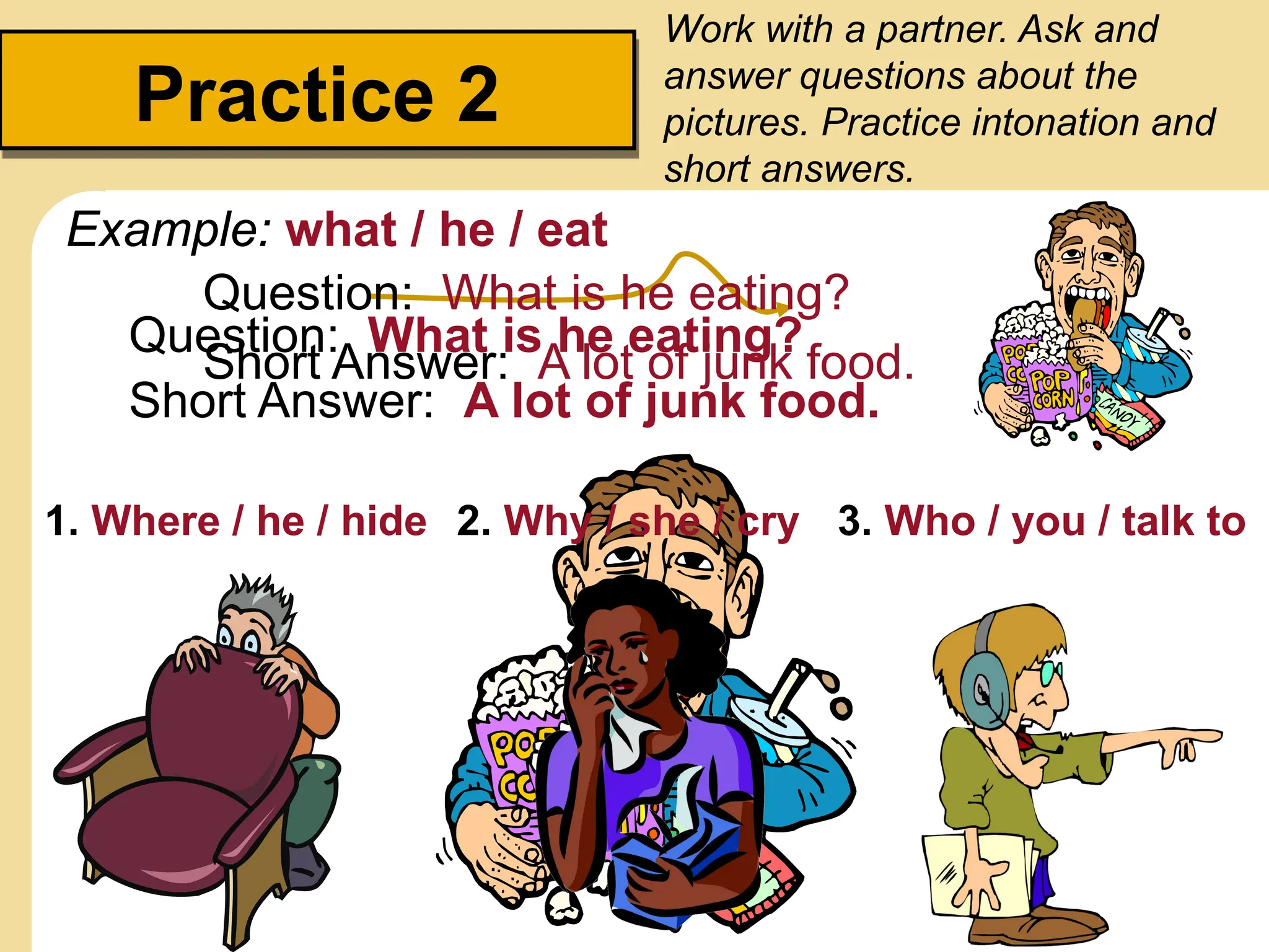 The Present Progressive Wh- Questions.pptx