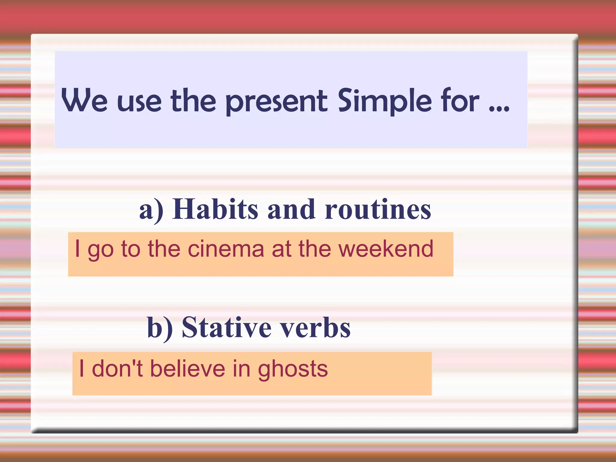 The present simple.pdf