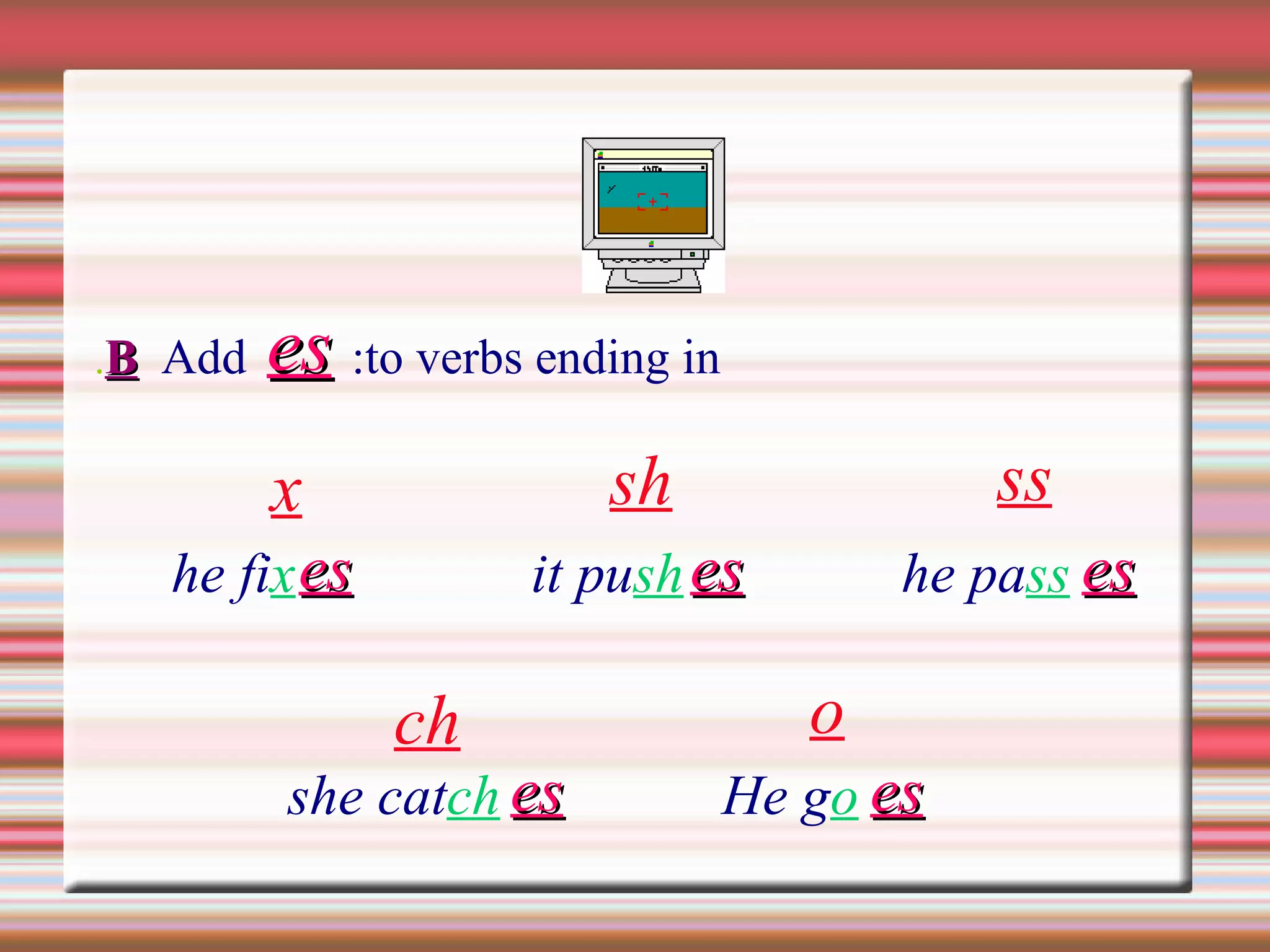 The present simple.pdf