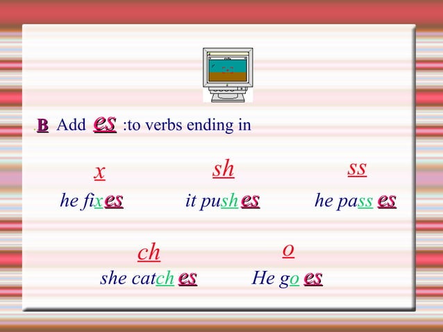 The present simple.pdf