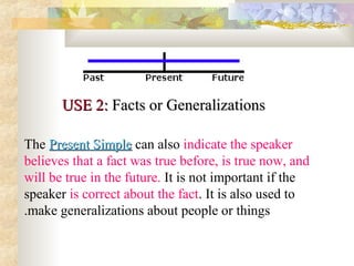 The present simple ppt | PPT