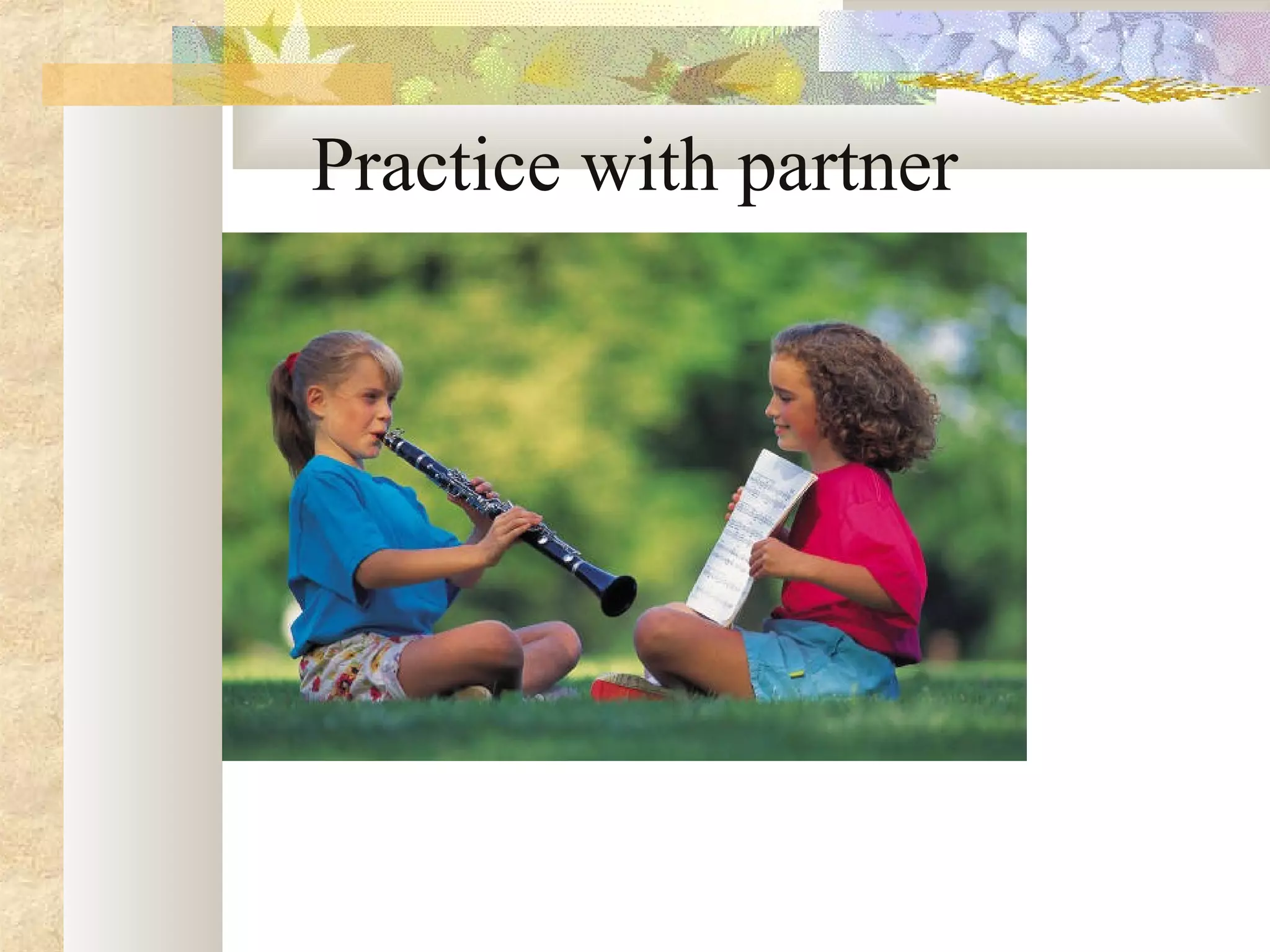 The present tense | PPT