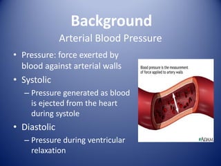 The Pressor Response Large Vs. Small Muscle Exercise | PDF